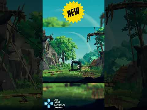 Steam Community :: Video :: New Cool Platformer Game - Planet of Lana ...