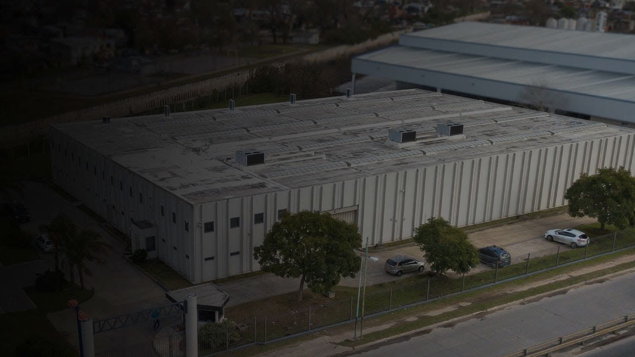 AUTOMAC | Te llevamos más alto