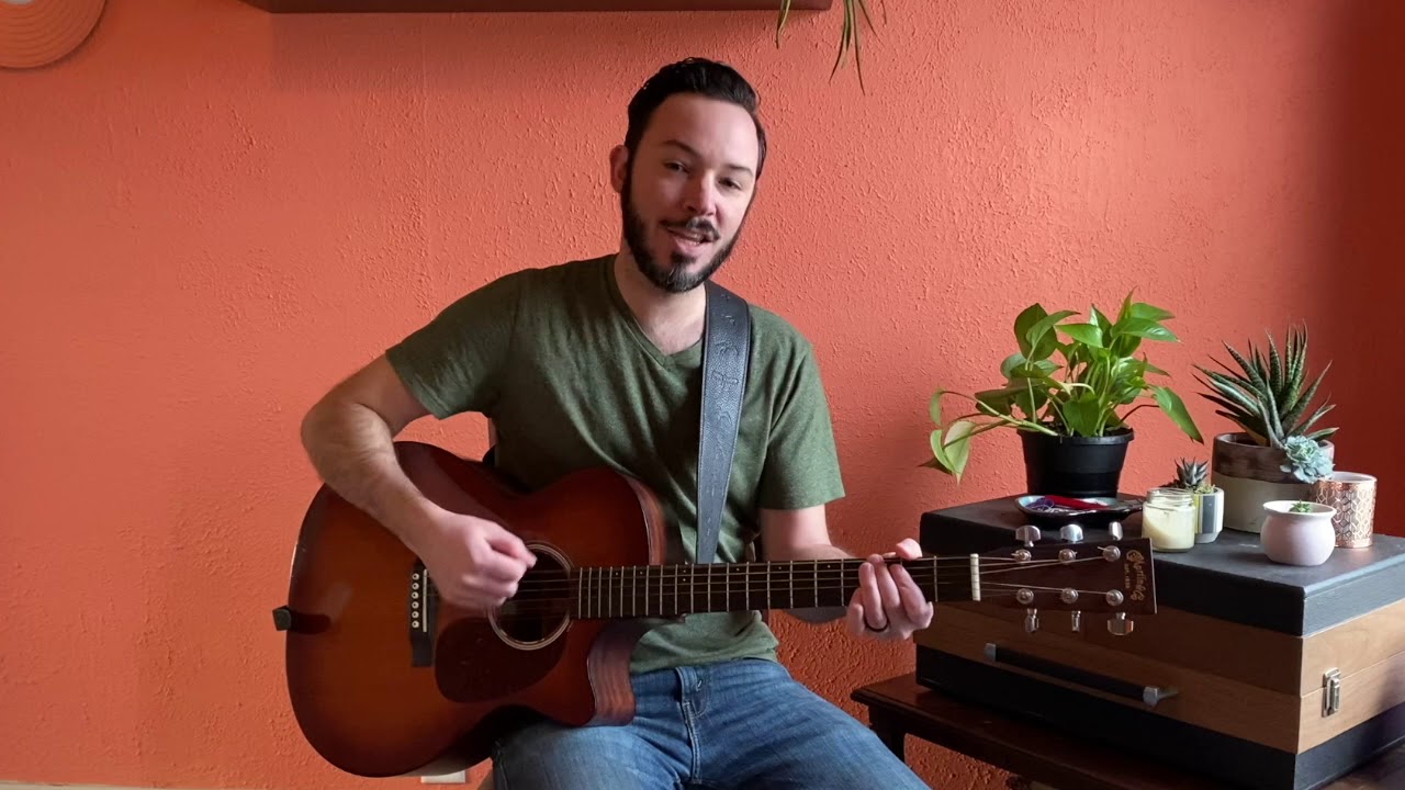 Hire Ryan Kaminski - Singing Guitarist in your area, | GigSalad