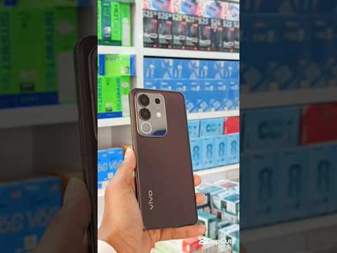 Vivo Y29 Brown Color price in Pakistan 49999 #review #Vivoy29 #vivoy295g #unboxing