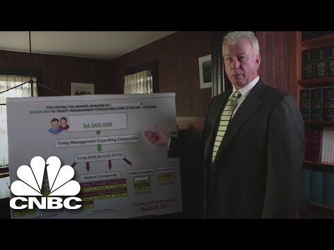 Timothy Dennin - Lawyer in New York, NY - Avvo