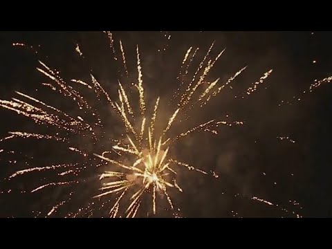 The Heat: Chinese New Year Pt 2