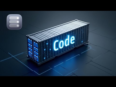 Apple's NEW Container Tool for macOS: Docker & Podman Killer?! (WWDC 2025)