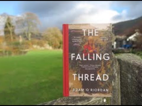 Adam O’Riordan – Oak Lawn Library Friends