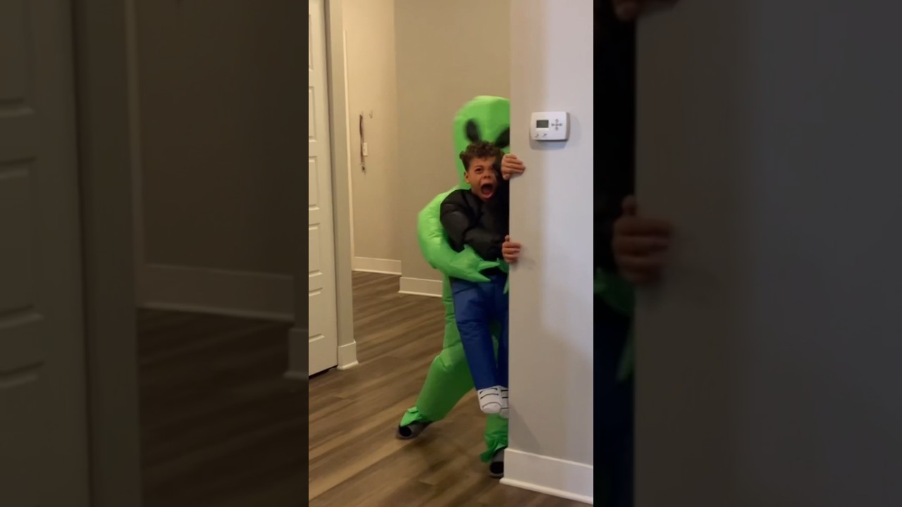 SON Deserves ACTING Award For THIS! 🤣🤣🤣