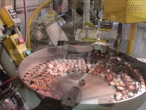 Metal Forming Industries - Cold Forming - Impact Extrusion - CNC Machining - Company Video