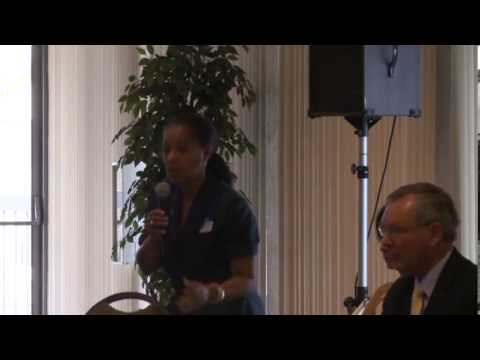 Equestrian Planning Education Workshop: South Florida Water Management District Resources