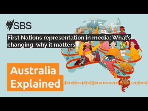 First Nations representation in media: What’s changing, why it matters | Australia Explained