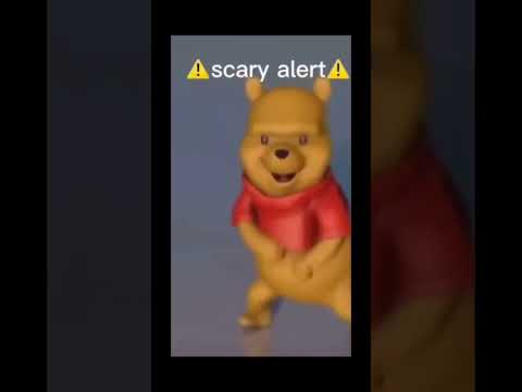 ⚠️scare alarm⚠️#lustig #meme