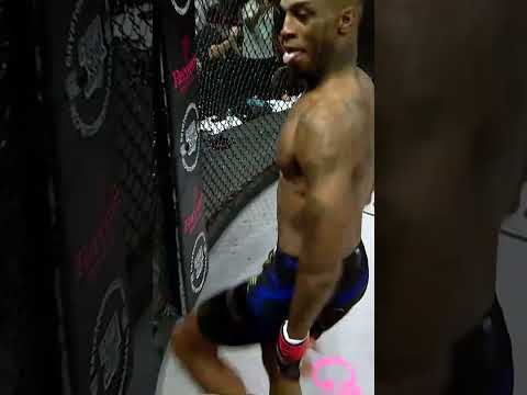 Stream SD Dumas in the Featured Bout Saturday on UFC Fight Pass! π¬