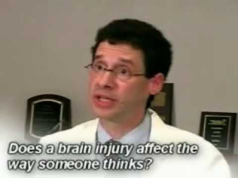 Traumatic Brain Injury Educational Videos - Traumatic Brain Injury