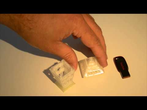 Fanoos Ramadan 3D keychain ( two pieces ) by RayyanHafez - Thingiverse