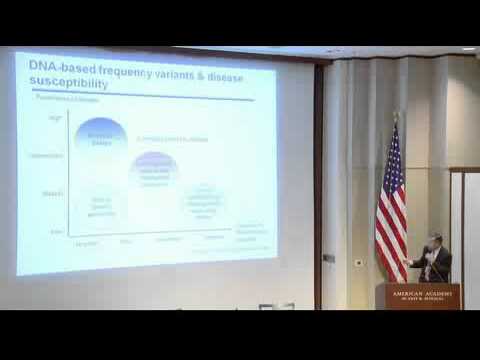 Edward Scolnick - Advances in Brain Science: Implications for Therapy