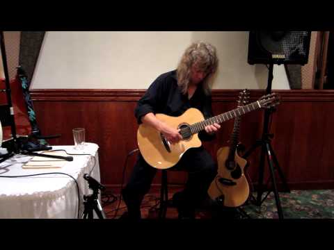 Hire Dave Byron - Guitarist in Aurora, Illinois