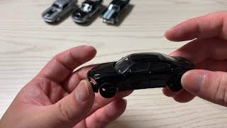 [GREENLiGHT] HOLLYWOOD JOHN WICK 2011 Dodge Charger Unboxing