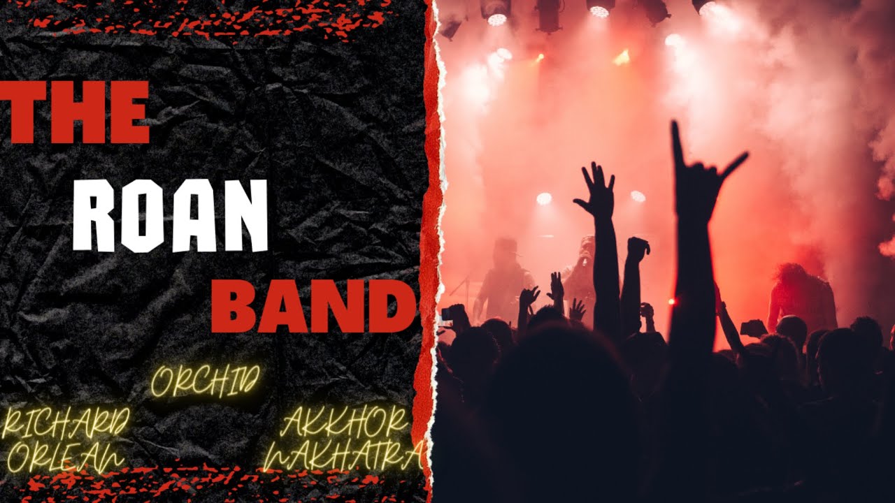 Dukkho Bilash by ARTCELL || THE ROAN BAND ||