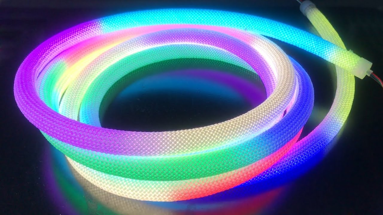 Spec Sheet - BR-NEON-D22-ARGBW