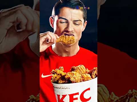 Things you didn't know about Ronaldo 😯