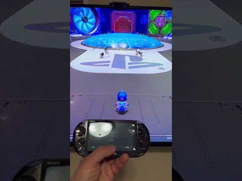 Can You Remote Play PS5 On A PS Vita Somehow?