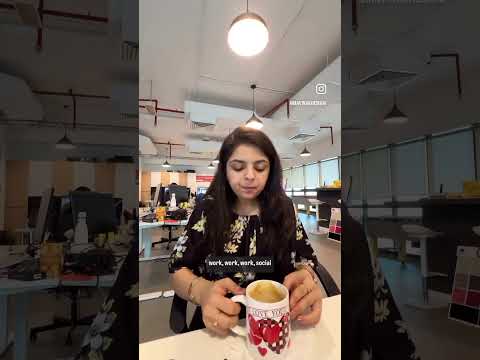 A day in my life as a digital marketer in Dubai, UAE 🇦🇪 #digitalmarketing #dubaijobs #jobsindubai