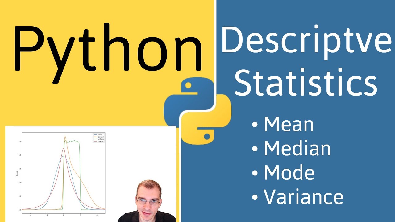 Python for Data Analysis: Descriptive Statistics