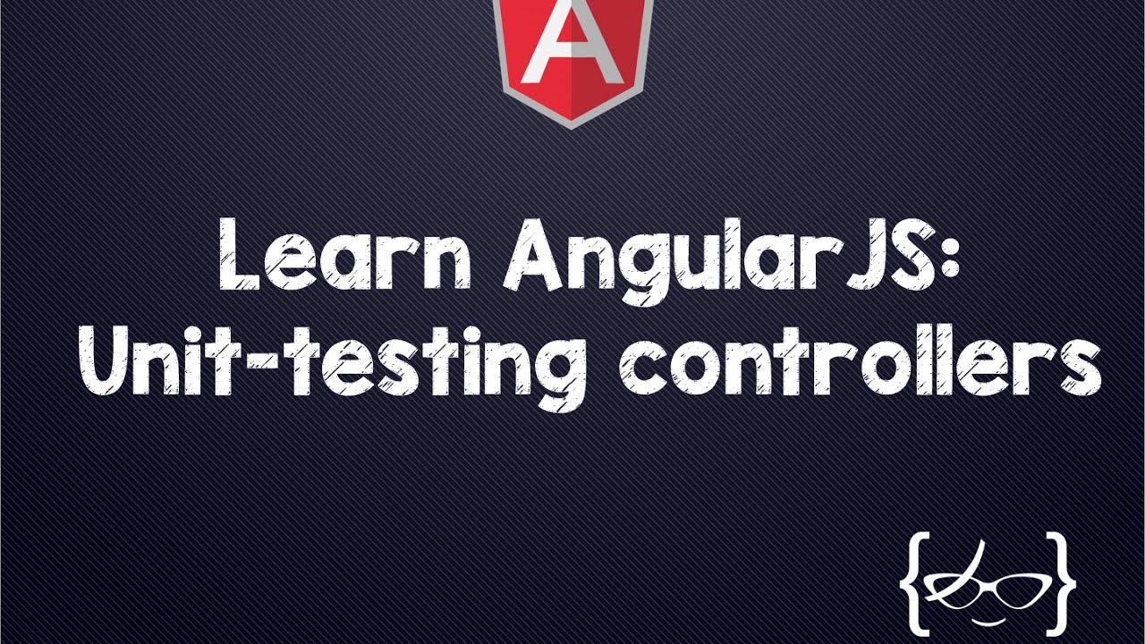 MEAN Stack: AngularJS Unit testing controllers