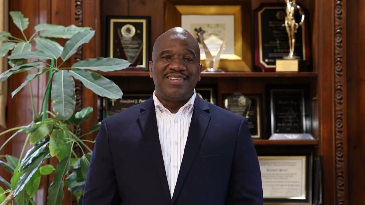 Breaking Barriers: AHRC Nassau CEO Speaks Out for Developmental Disabilities Awareness