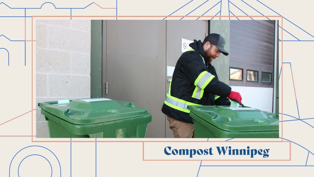 Compost Winnipeg (Environment and Energy Finalist 2023)