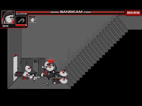 Steam Community :: Video :: Madness Project Nexus gameplay