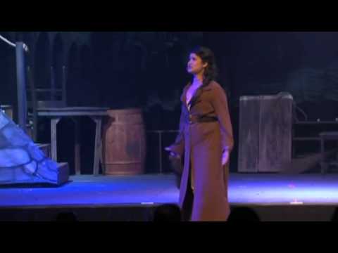 Hire Erica Lee Haines - Broadway Style Entertainment in Nashville, TN ...