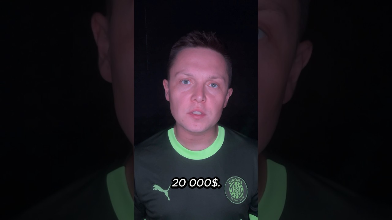 ILE PŁACĄ W III LIDZE ARABII SAUDYJSKIEJ? #shorts