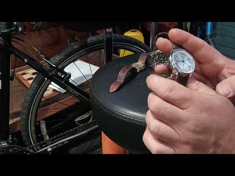 Wristwatch / Watch collection of the week