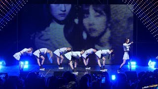 드림캐쳐) 180428 드림캐쳐 Dreamcatcher 'GOOD NIGHT' C-Festival 4K 60P 직캠 by DaftTaengk - 인스티즈(instiz) 예인 ...