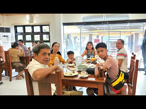Kabaleyan Cove Resort - San Carlos Pangasinan #kabaleyancoveresort