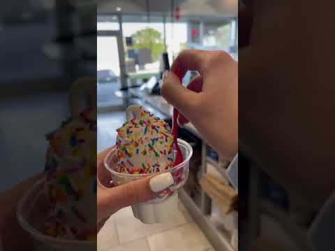 The most UNDERRATED item from Dairy Queen