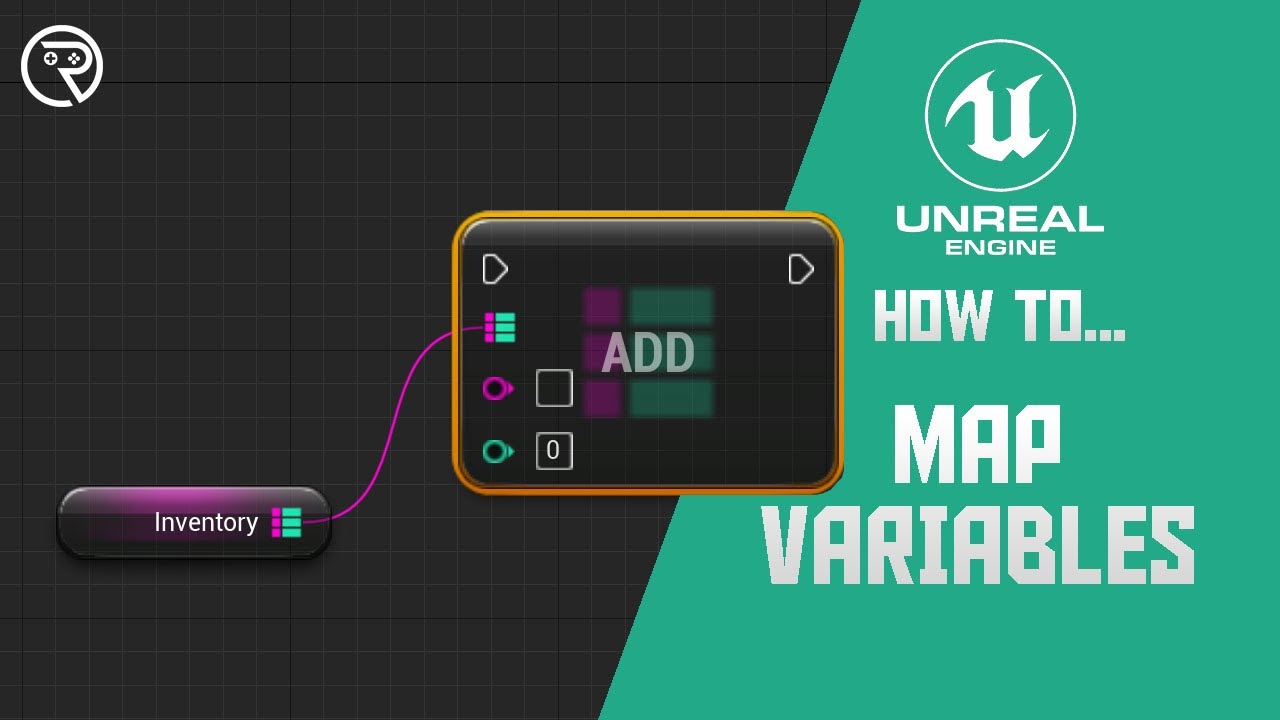 How to... Map Variables