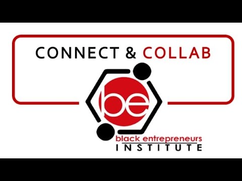 BEI Live show - Founders Roundtable on Connect & Collab