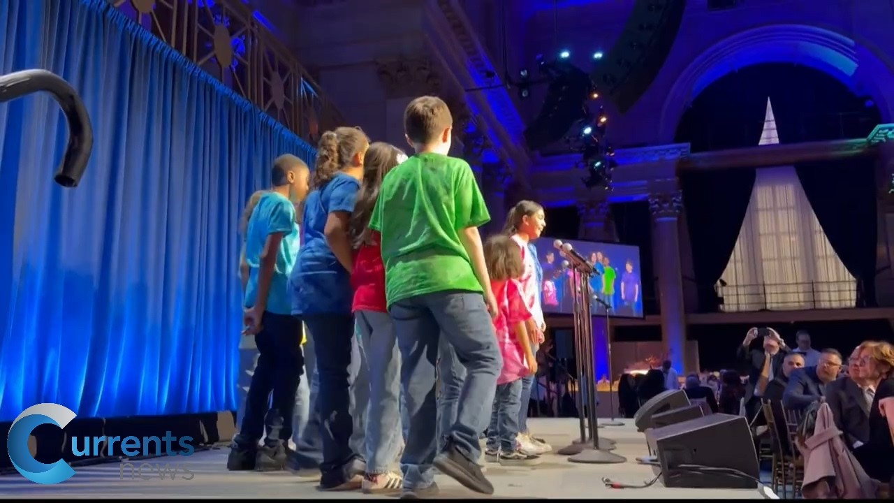 $1.5M Raised for Catholic School Students at Futures in Education Gala