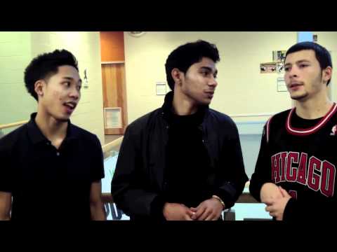 Interview with Ruthless All Stars of DC-UOIT Flag Football Association ...