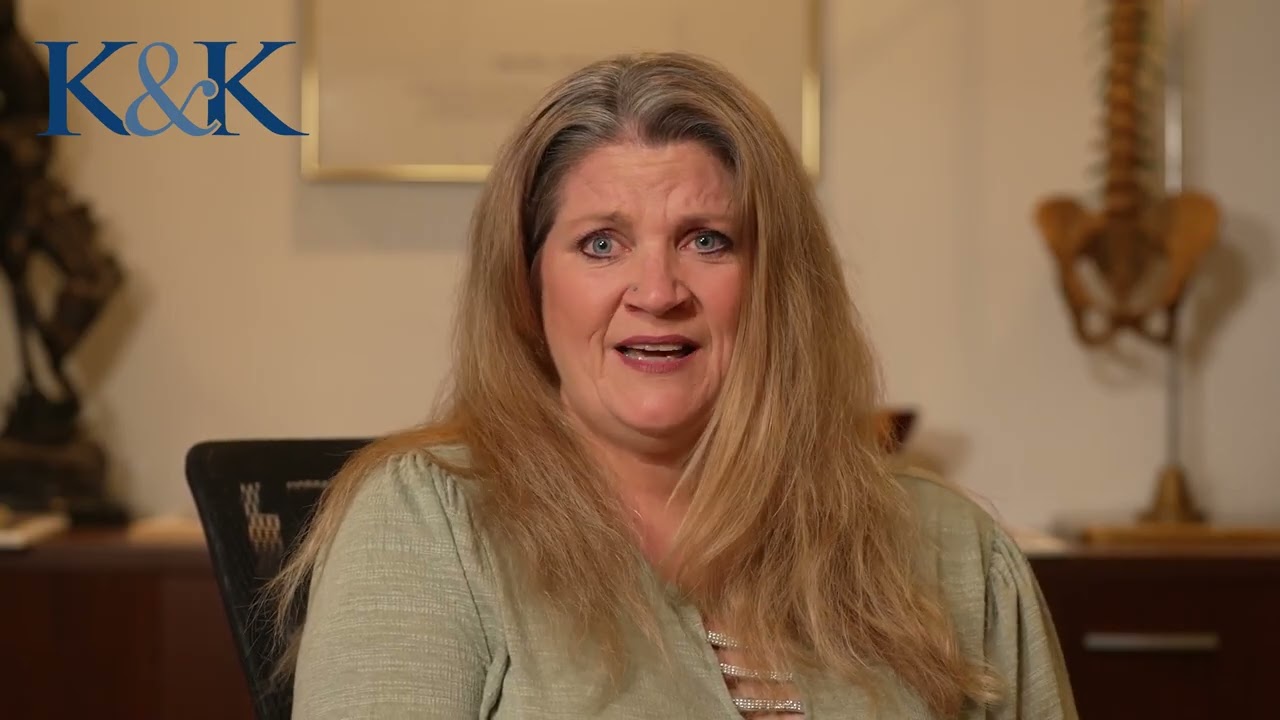 Rhode Island Divorce Client Shannon's Testimonial | Kirshenbaum ...