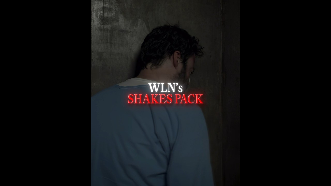 New and improved shakes pack out now!!! PAYHIP LINK IN DESCRIPTION😉