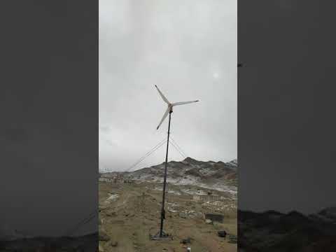 Domestic Windmills at Best Price in India