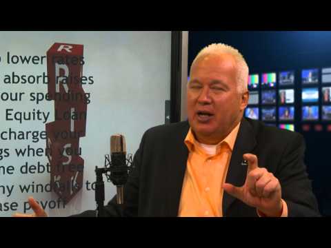 How to Develop Your Financial Profile - Right on the Money - Part 5