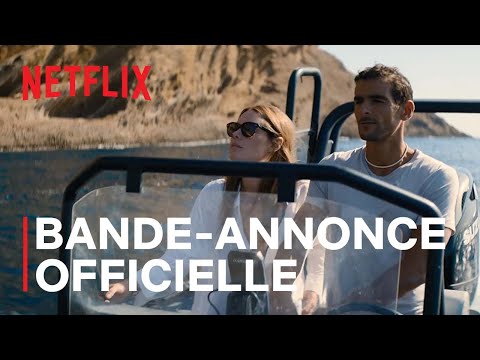 Franse film Sous Emprise te zien op Netflix – Van Franse bodem