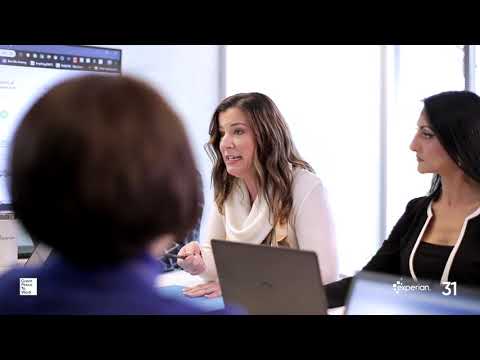 Experian Ranked #31 in "The 100 Best Companies to Work For®"