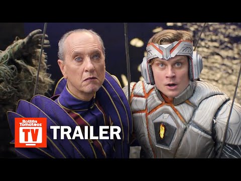 The Franchise Season 1 Trailer