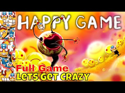 Steam Community :: Happy Game