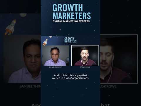 How to Structure Your Marketing Team for Maximum Efficiency