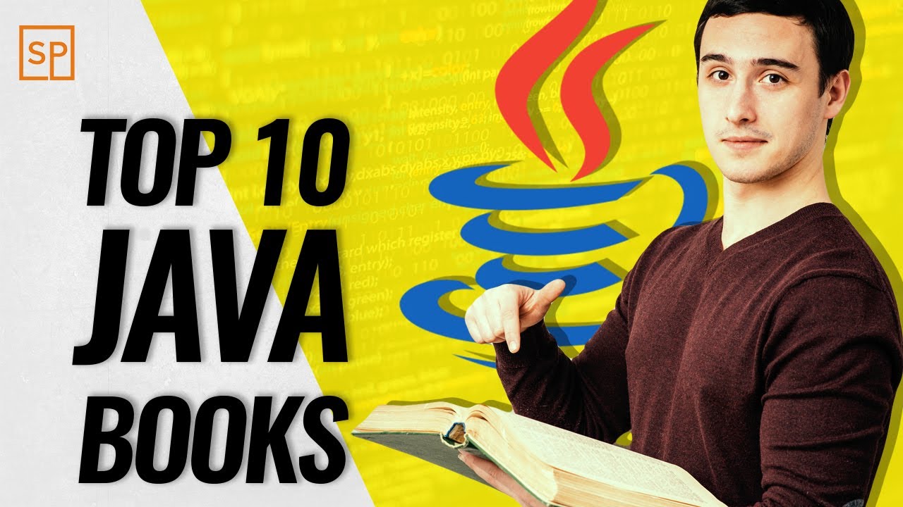 Top 10 Java Books Every Developer Should Read