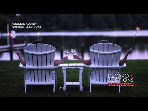 25969 Marengo Road, Easton, Maryland 21601